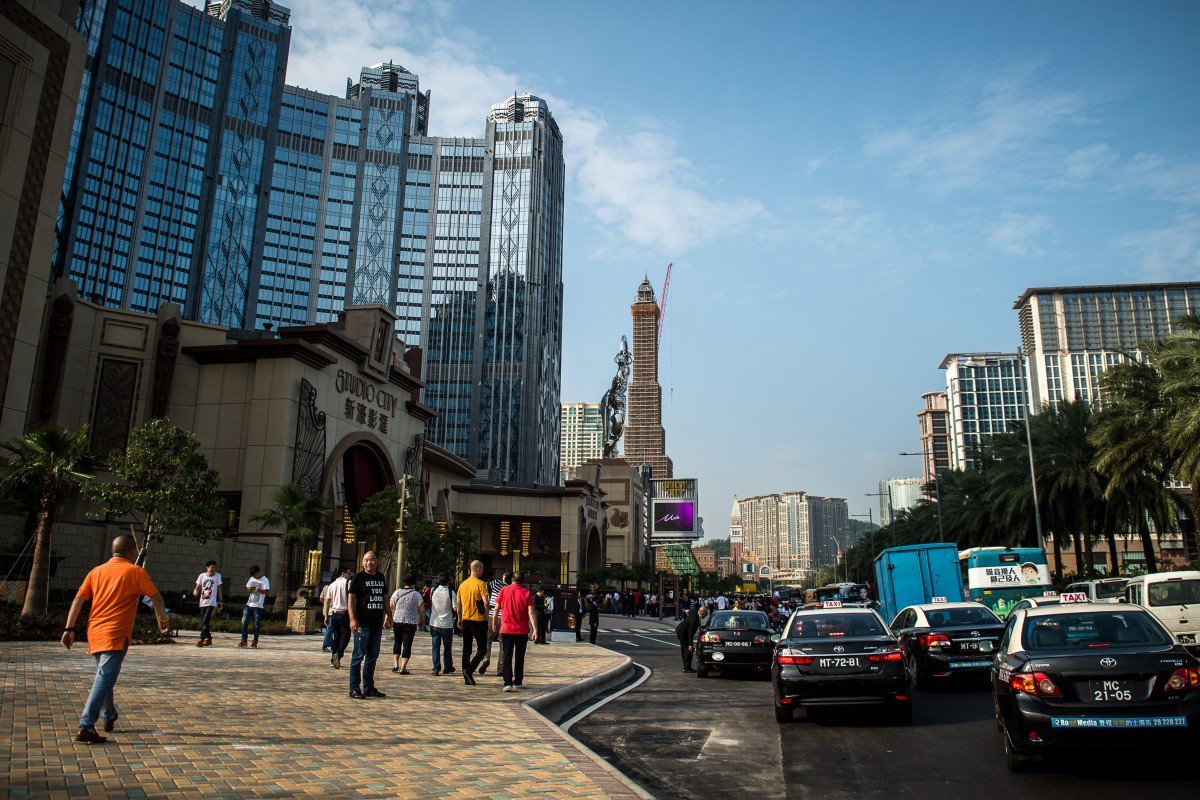 Plans for ‘offshore renminbi Nasdaq’ in Macau submitted to Beijing ...