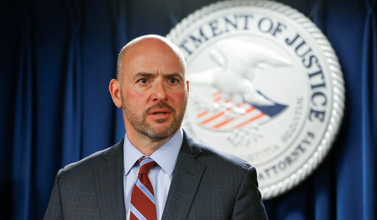 US grand jury indicts Harvard professor Charles Lieber for lying about ...