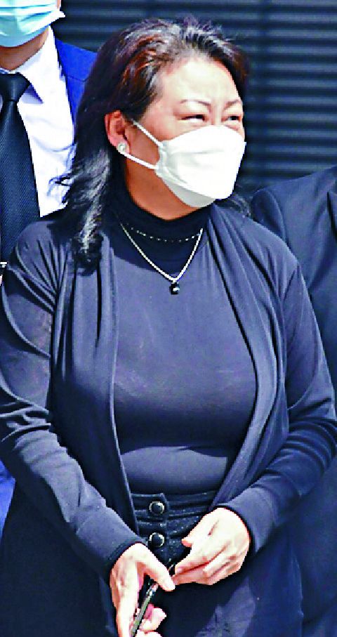 Big names pay tribute to 'King' Cheung - Hong Kong News