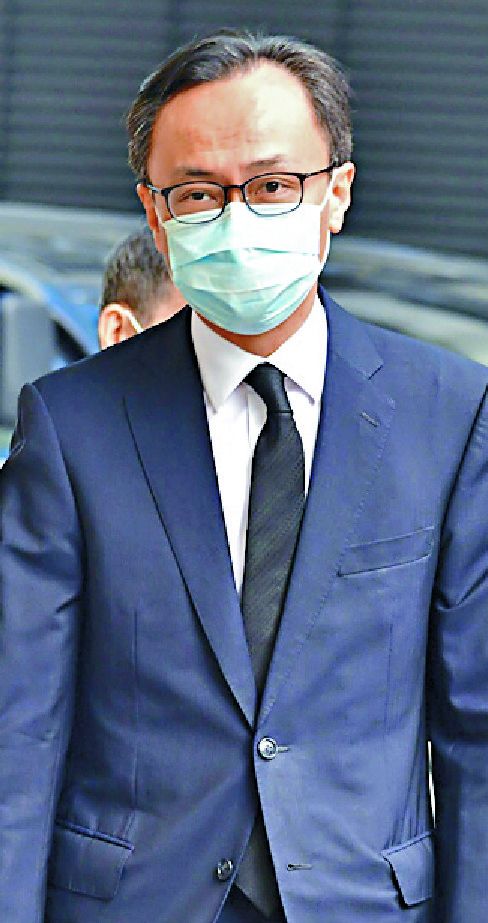 Big names pay tribute to 'King' Cheung - Hong Kong News