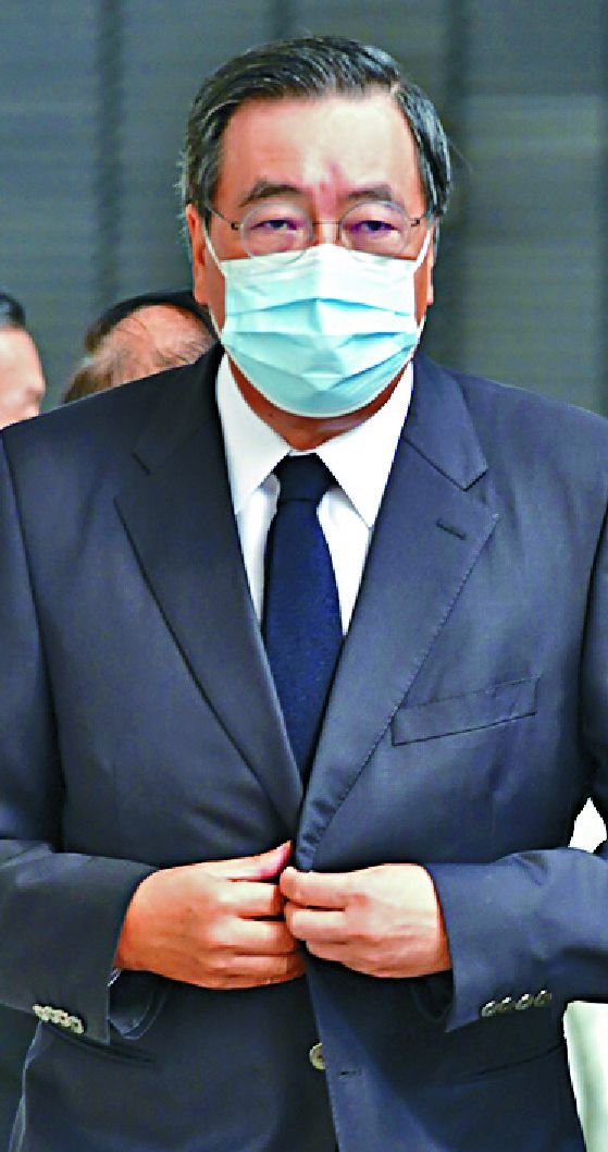 Big names pay tribute to 'King' Cheung - Hong Kong News