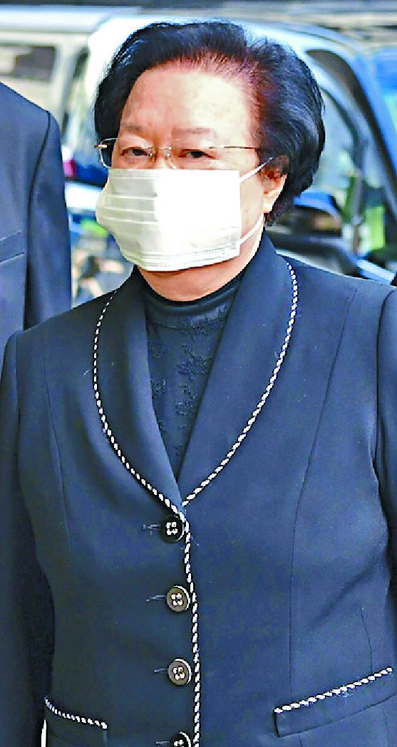 Big names pay tribute to 'King' Cheung - Hong Kong News