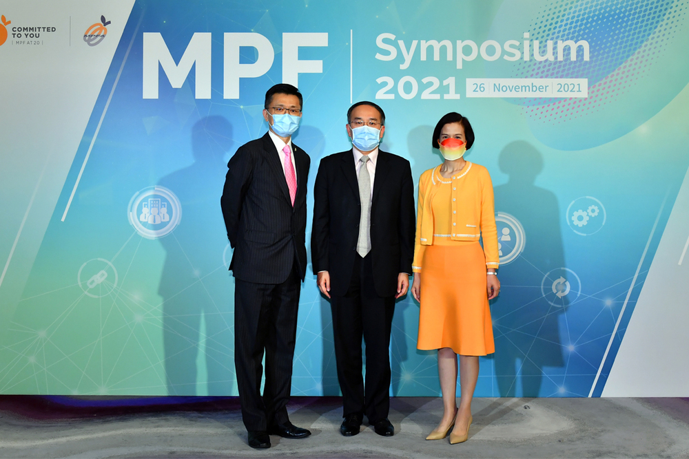 The Road Ahead for MPF: Digital Transformation and Sustainable ...