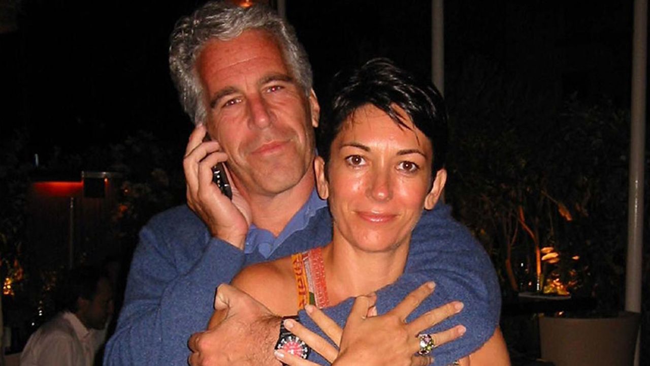 Ghislaine Maxwell Is Found Guilty of Aiding in Epstein’s Sex Abuse - Hong Kong News