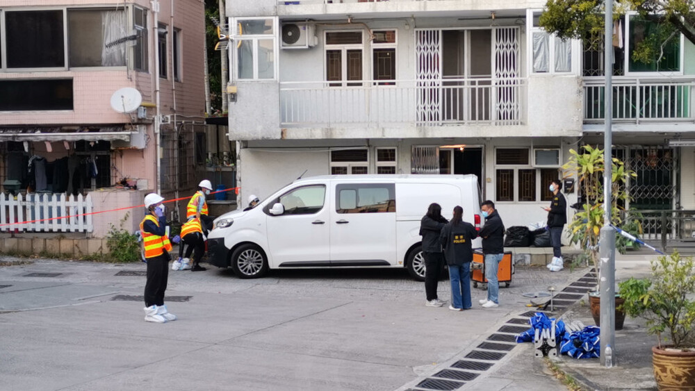 Missing head found in the tragic case of dismembered model - Hong Kong News